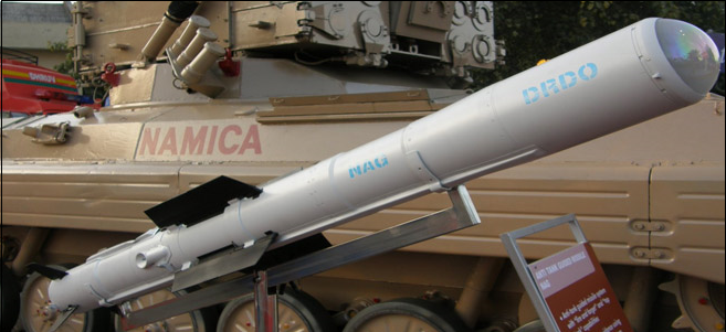 DRDO Missile & Critical Missions – Phi Audiocom Systems Pvt. Ltd.